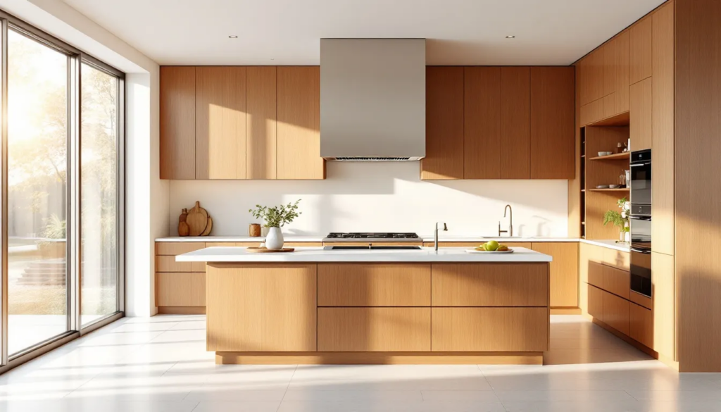 10 Best Modern Shaker Kitchen Cabinets for a Timeless Style